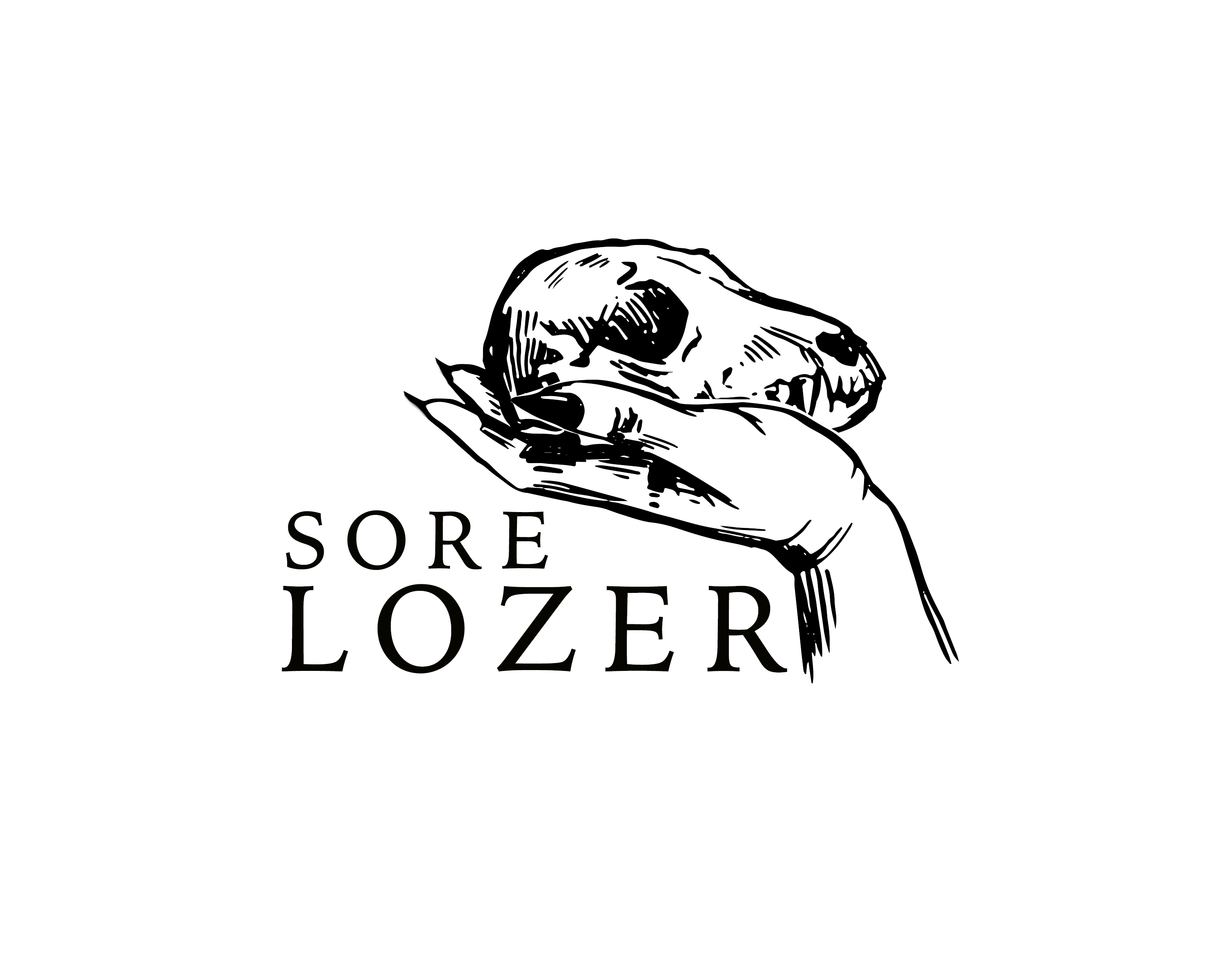 Sore Lozer 1 oz.