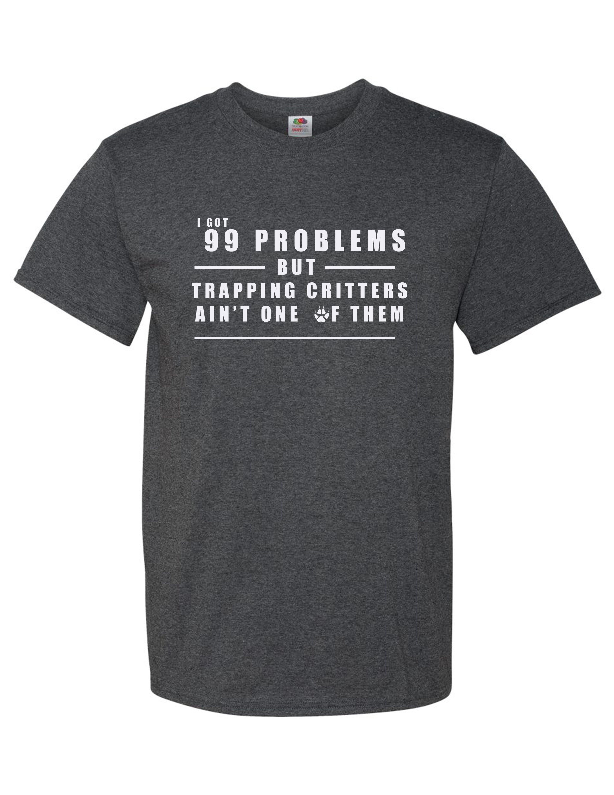 99 Problems Tee